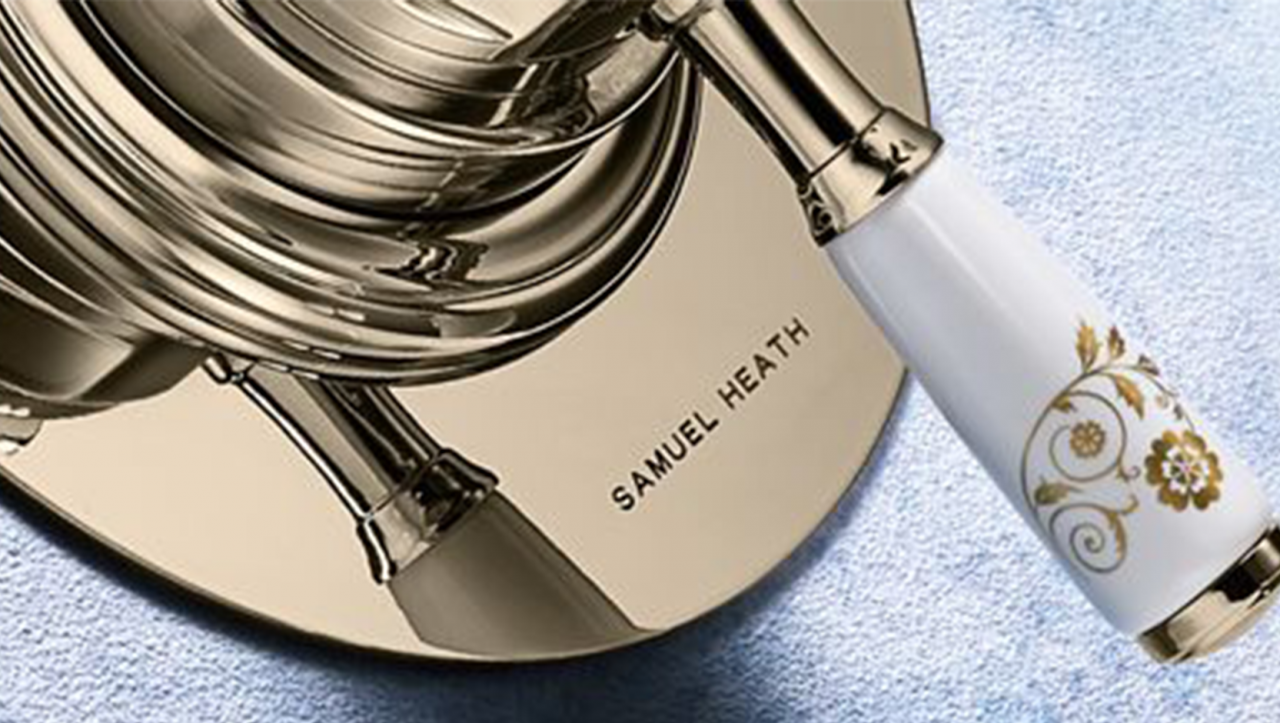 Samuel-Heath | The Water Gallery